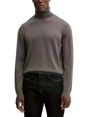 ARMANI EXCHANGE Roll-Neck Sweater