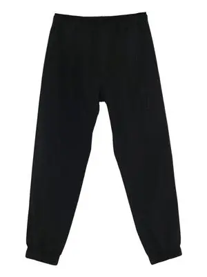 Moncler Zip Pocket Track Pants - Black