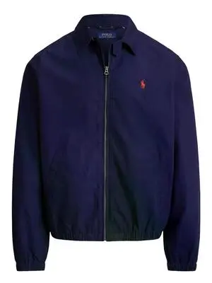 Polo Ralph Lauren Polo Pony Jacket - Blue