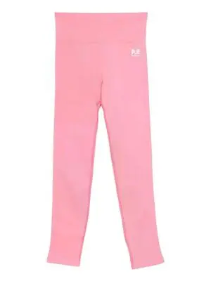 P.E Nation Seamless Leggings - Pink