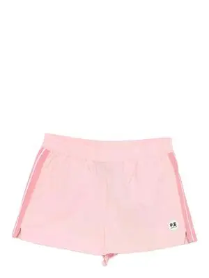 P.E Nation Performance Shorts - Pink