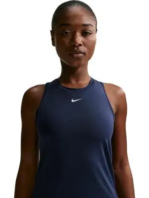 Nike Dri-fit Tank Top - Blue