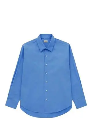 Comme Si La Classica Shirt - Grecian Blue