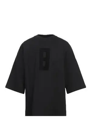 Fear Of God T-shirt Size Viscose, Polyamide, Elastane, Acrylic - Black