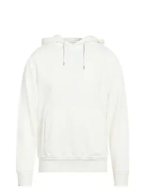 C.P. COMPANY Cotton Sweatshirt - White