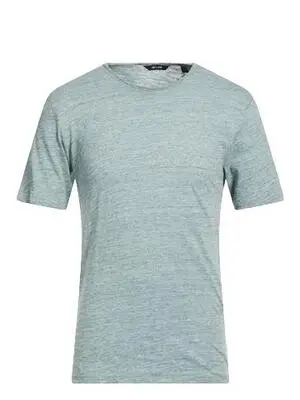 ONLY & SONS T-shirt Midnight Size Cotton - Blue
