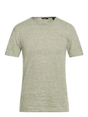 ONLY & SONS T-shirt Midnight Size Cotton - Sage Green