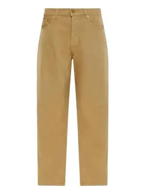 DARKPARK Gale Jeans Beige