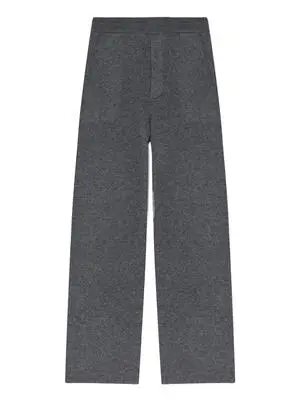 LISA YANG Parker Trousers - Grey