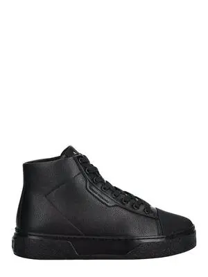 ARMANI EXCHANGE High-Top Sneakers