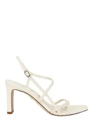 Sam Edelman Elissa Sandal - Modern Ivory