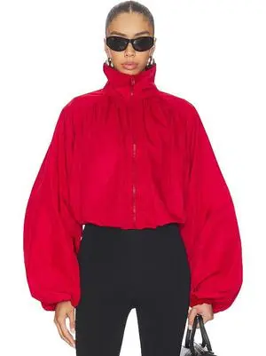 LOVERS AND FRIENDS Romee Jacket