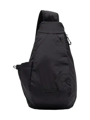 Athleta Crest Sling Bag - Black