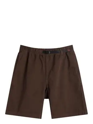 Gramicci Twill G-short - Chocolate