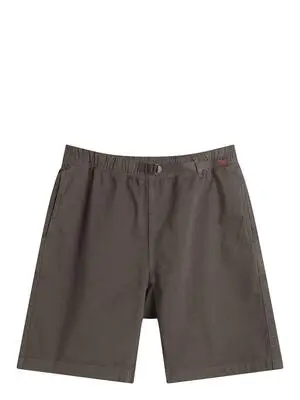 Gramicci Twill G-short - Smokey Grey