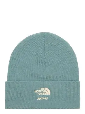 The North Face X Skims Beanie - Sk Kyanite