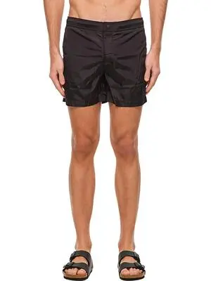 Moncler Swimsuit - Black