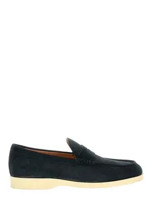 TOD'S Light 98l Loafer - Blue