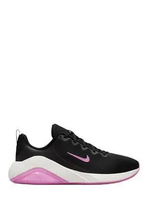 Nike Bella 7 Sneakers - Black/sail/light Magenta