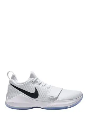 Nike Pg 1 Ice Sneakers - White/black