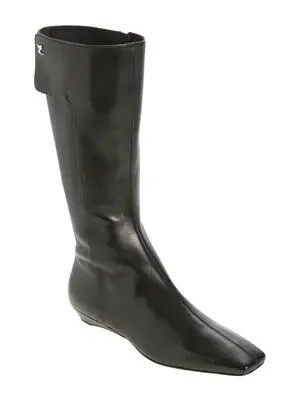 COURREGES Courrèges Heritage Boot Black