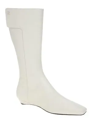 COURREGES Courrèges Heritage Boot Heritage White