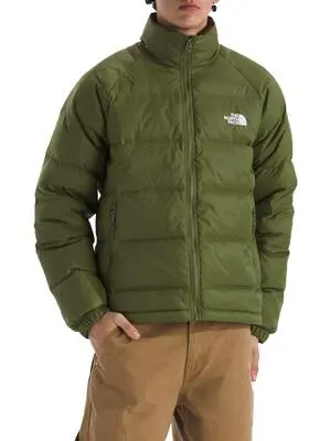 The North Face Hydrenalite 600 Fill Power Down Jacket - Woodland Green