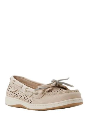Sperry Angelfish Loafer - Opal