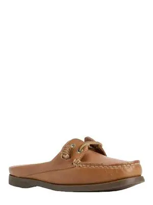 Sperry Authentic Original™ Mule - Tan