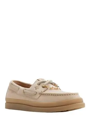 Sperry Authentic Original 2-eye Mudguard Boat Shoe - Opal