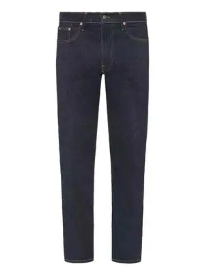 Polo Ralph Lauren Stretch Denim Jeans - Blue