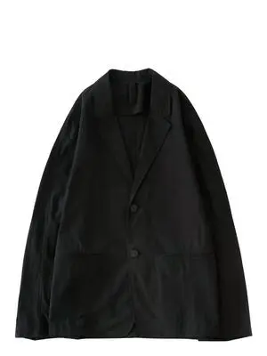 Studio Nicholson Toro Jacket - Black