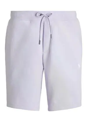 Polo Ralph Lauren Drawstring Shorts - Purple