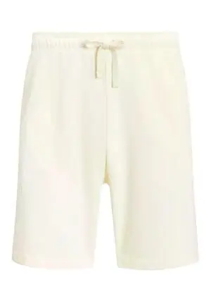 Polo Ralph Lauren Drawstring Track Shorts - Neutrals