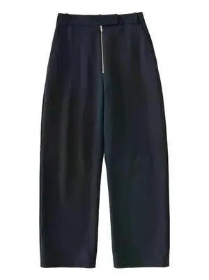 Studio Nicholson Trouvi Trousers - Blue