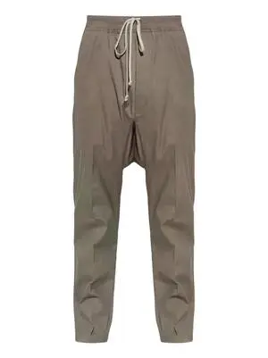 RICK OWENS Drawstring Trousers