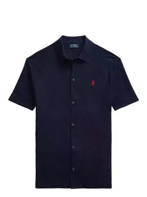 Polo Ralph Lauren Button-up Shirt - Blue