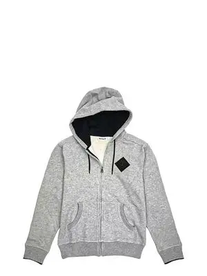 TIMBERLAND Zip-Up Hoodie