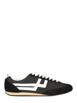 PRO-KEDS 1949 Lace-up Sneakers - Black