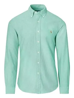 POLO RALPH LAUREN Button-up Shirt