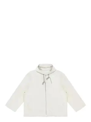 Studio Nicholson Raine Waterproof Jacket - Neutrals