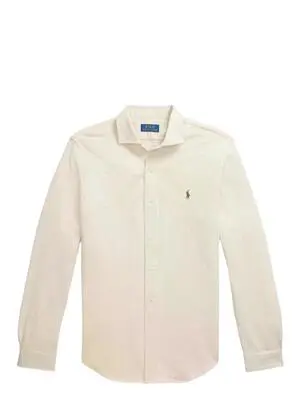 POLO RALPH LAUREN Buttoned Shirt