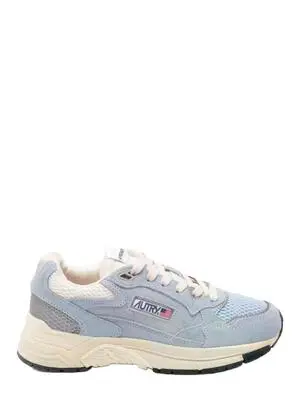 AUTRY Hyperway Sneakers - Blue