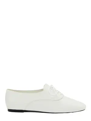 REFORMATION Buffy Oxford - Ivory
