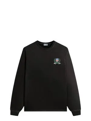 Kith X Nfl 47 Jets Sweatshirt - Black