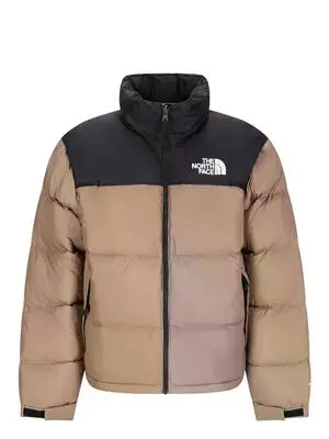 The North Face Nuptse Padded Jacket Neutrals