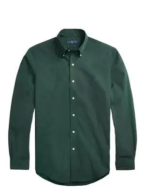 Polo Ralph Lauren Button Shirt - Green