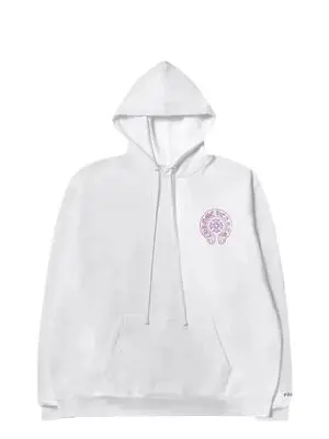 Chrome Hearts Hoodie - White