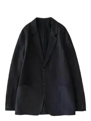 STUDIO NICHOLSON Roversi Jacket