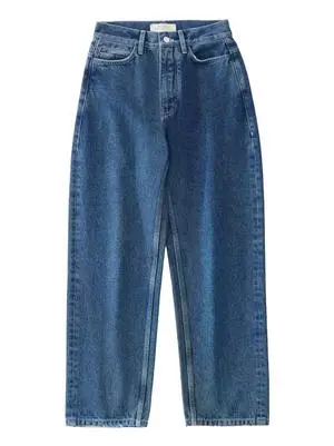 Studio Nicholson Ruthe Jeans - Blue